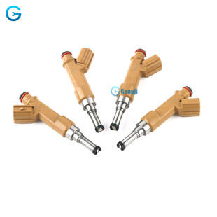 23250-37010 23250-0T010喷油嘴 适用于丰田卡罗拉 汽车零配件-阿里巴巴