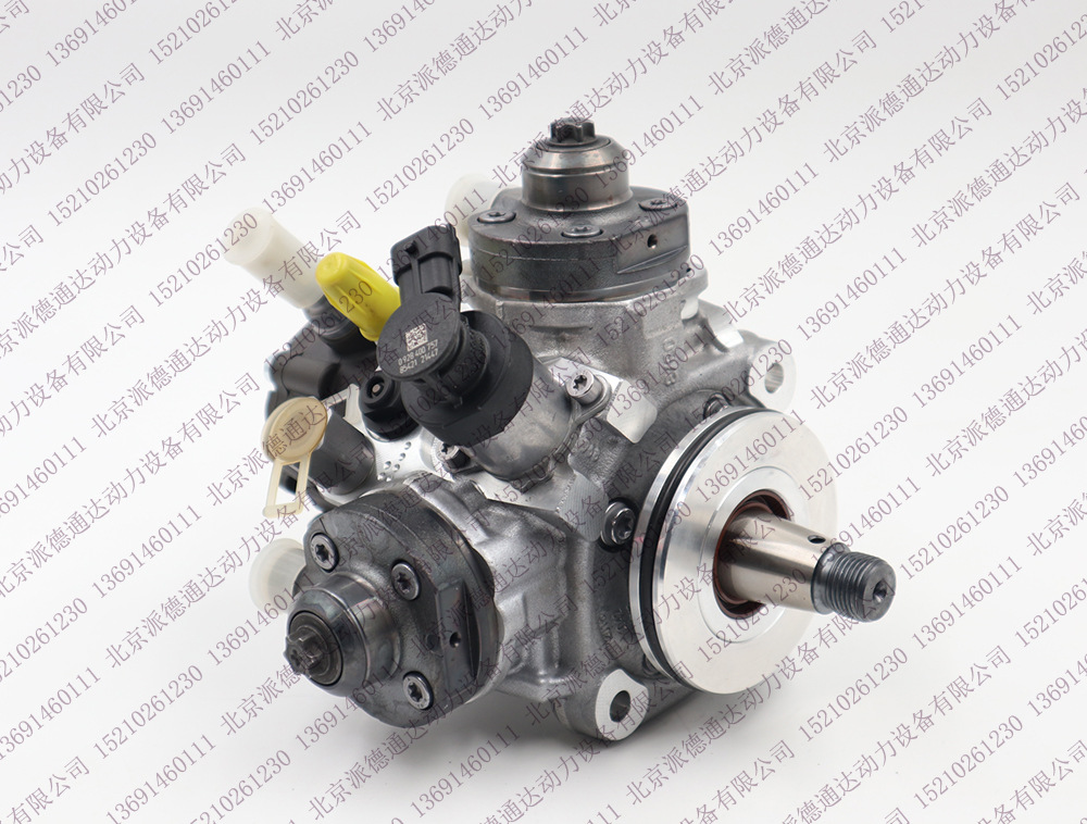 BOCSH博世CP4N2高压高压力油泵0445020609 5302736喷油泵-阿里巴巴