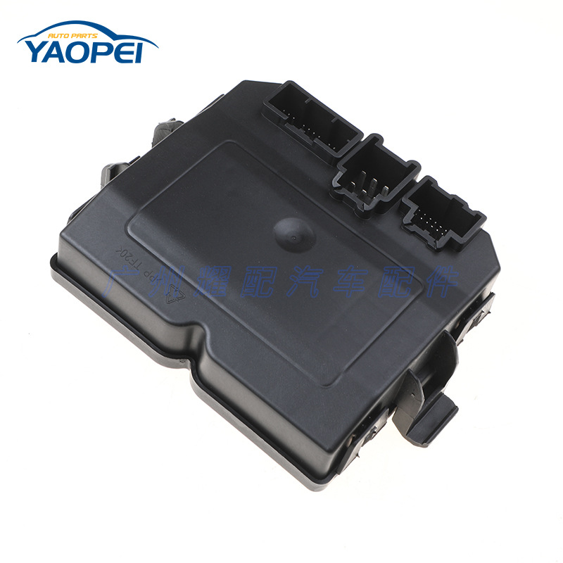 跨境适用于凯迪拉克 电动尾门 尾盖控制模块20837967 20954189-阿里巴巴