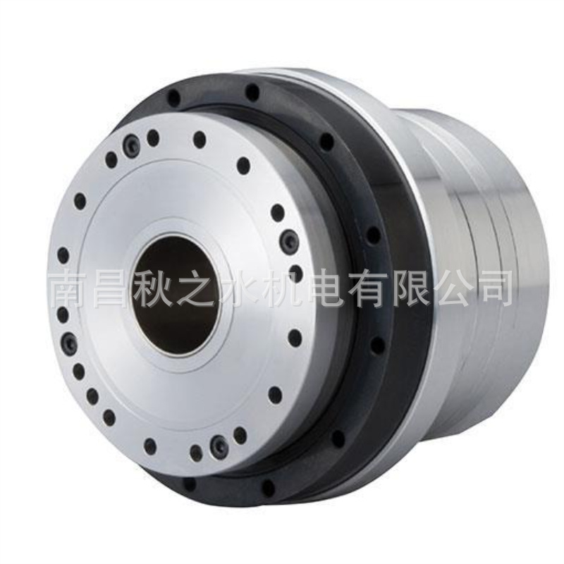 Harmonic日本HD哈默纳科提升装置谐波减速机CSF-17-100-2UH-SP-阿里巴巴