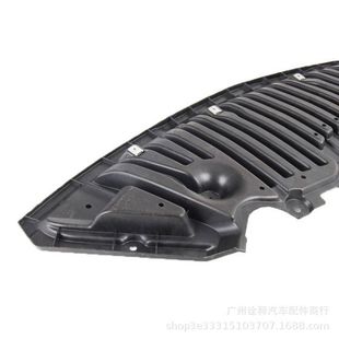 适用奔驰宝马 波箱下护板 21368000069F08/213680240 2066803700-阿里巴巴