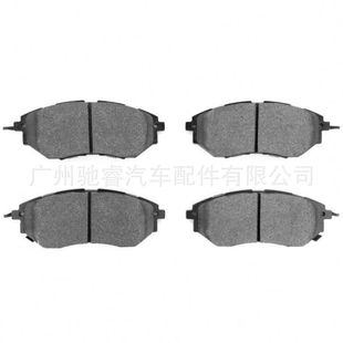 34206799809 34216850569 34206873094适用于宝马F25F20F30刹车片-阿里巴巴