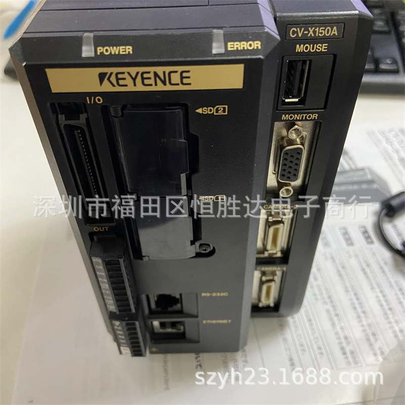 基恩士 CV-X150A CV-X320F CV-X420F CV-X300F CV-X320A 传感器/F-阿里巴巴