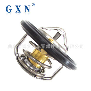 适用沈阳三菱4A9江北汽动力淮海马节温器 MN176384 Thermostat-阿里巴巴