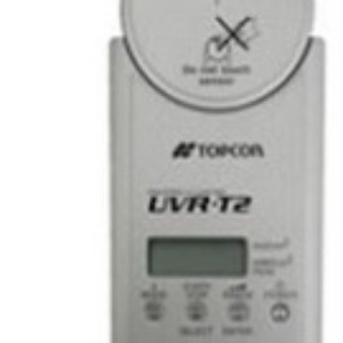 日本TOPCON拓普康工业用UV紫外线强度计UVR-T2-阿里巴巴