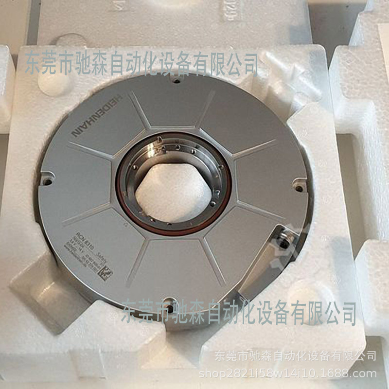 海德汉HEIDENHAIN编码器ROQ4258192 0FK06-1X ID：549888-01议价-阿里巴巴