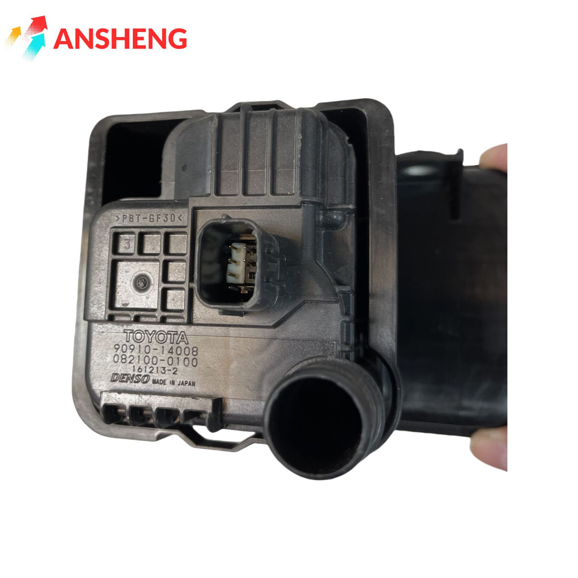 雷克,萨斯77740-06240丰田77740-0E140炭罐组件77740-33240-阿里巴巴