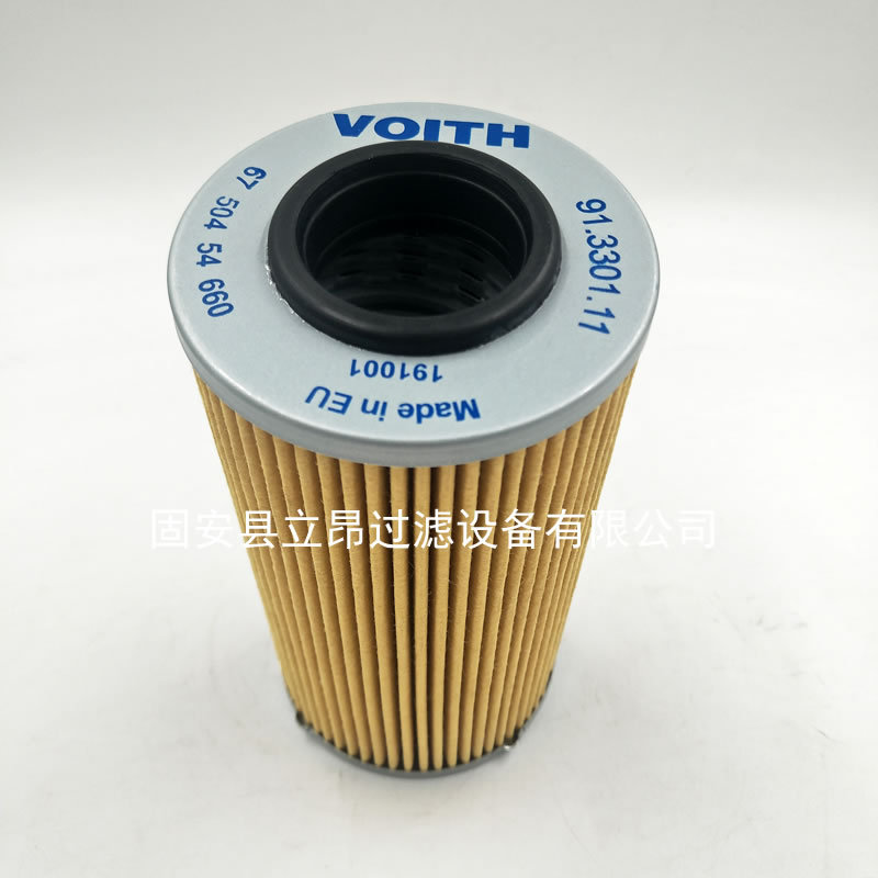 151.00383710 VOITH福伊特变速箱液压滤芯15000312410-阿里巴巴