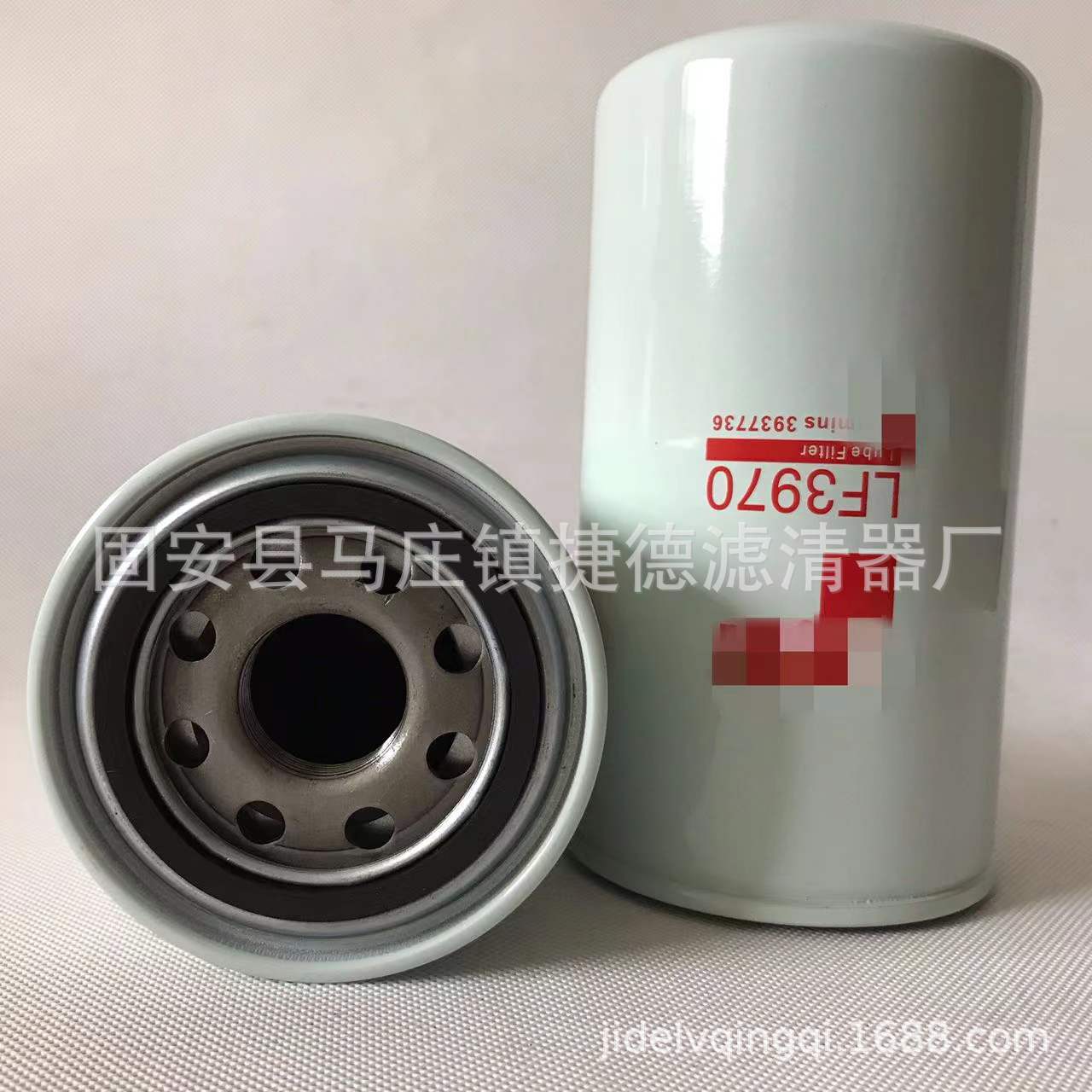 LF3970 5404947 3942365 3937736 3937144 84476755机油滤芯-阿里巴巴