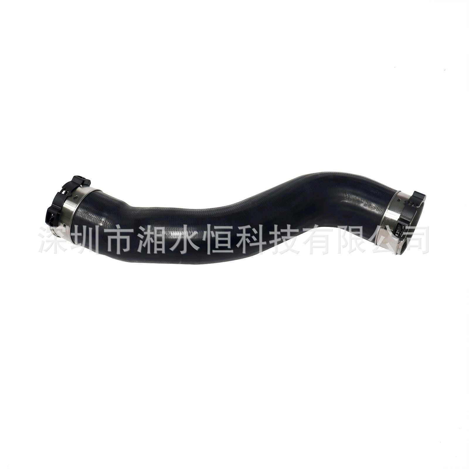 适用于奔驰W204 进气管 涡轮增压管 进气软管 橡胶管 2045282182-阿里巴巴