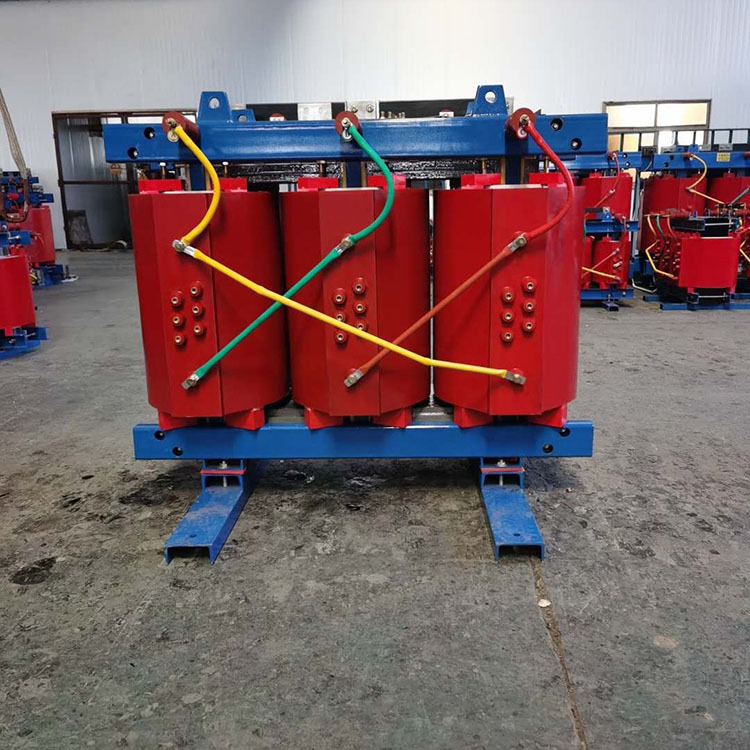 供应SCB18-1600kva干式变压器 10KV 35KV干式变压器厂家 1级能效-阿里巴巴