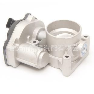 适用沃尔沃节气门 1537636 30658190 30731311 30756002 30757401-阿里巴巴