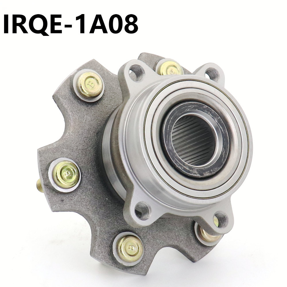 IRQE品牌现货供应轮毂单元轴承MR418068适用三菱帕杰罗V73后-阿里巴巴