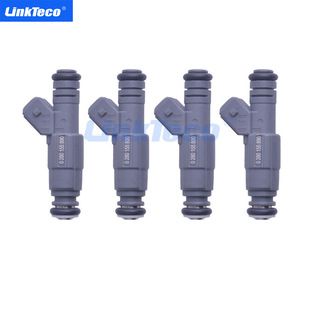 适用于4PCS 0280155890雪佛兰克尔维特5.7升V8 99-00优质喷油器-阿里巴巴