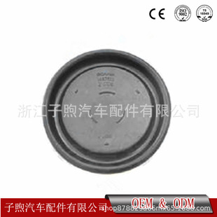 重型卡车曲轴箱通气管薄膜 OE:1354468 1487612 FOR:SCA-NIA-阿里巴巴