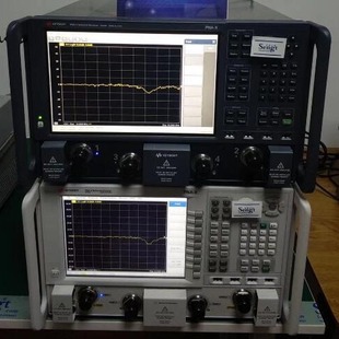 是德科技Keysight/安捷伦Agilent N5234B N5232B 网络分析仪-阿里巴巴