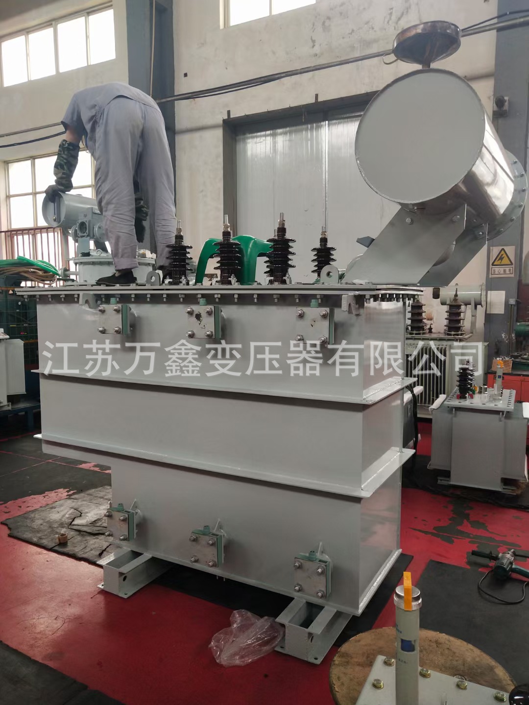 供应SZ11-16000kva主变变压器 35KV变10KV 电力变压器 厂家-阿里巴巴