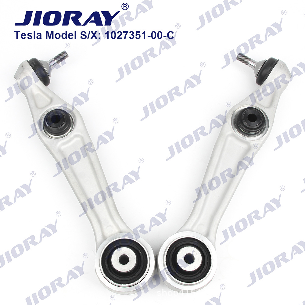 适用特斯拉ModelS 下直臂 102735100C-阿里巴巴