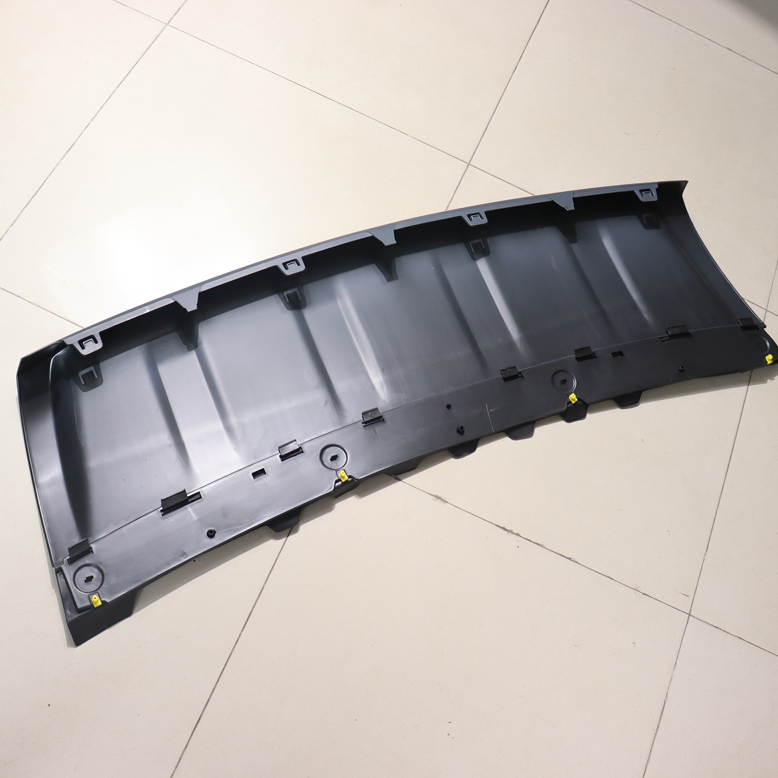 现货供应适用于路虎2018运动版汽车前杠拖车盖前杠下护盖LR109870-阿里巴巴