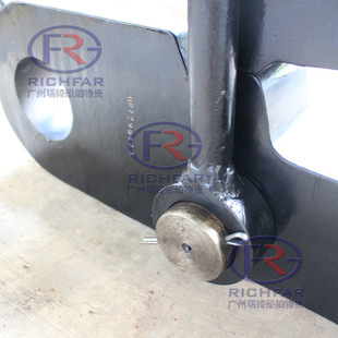 海工程船舶物资配件 快速施放脱钩PELICAN HOOK 85T-阿里巴巴