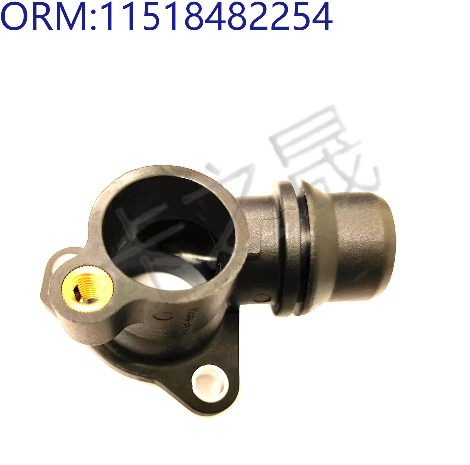 适用于宝马B48发动机接头 11518482253 11518482254 11518482255-阿里巴巴