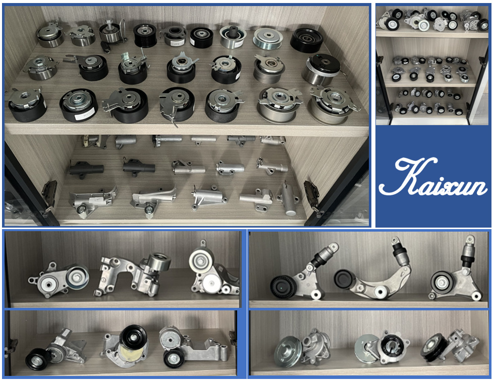 24317-42020 24317-42000 MD050135 MD329625 24317-42010涨紧轮-阿里巴巴