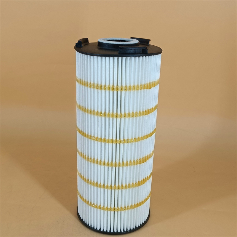 玉柴机油滤清器天然气国六发动机K13-1012250-2-阿里巴巴