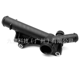 ABS 31422033节温器水管冷却液温控器适用沃尔沃V70 V60 V40 S60-阿里巴巴