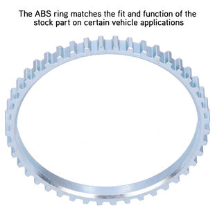 7700856416适用RENAULT前左右两侧ABS环44齿243CSD10672-阿里巴巴