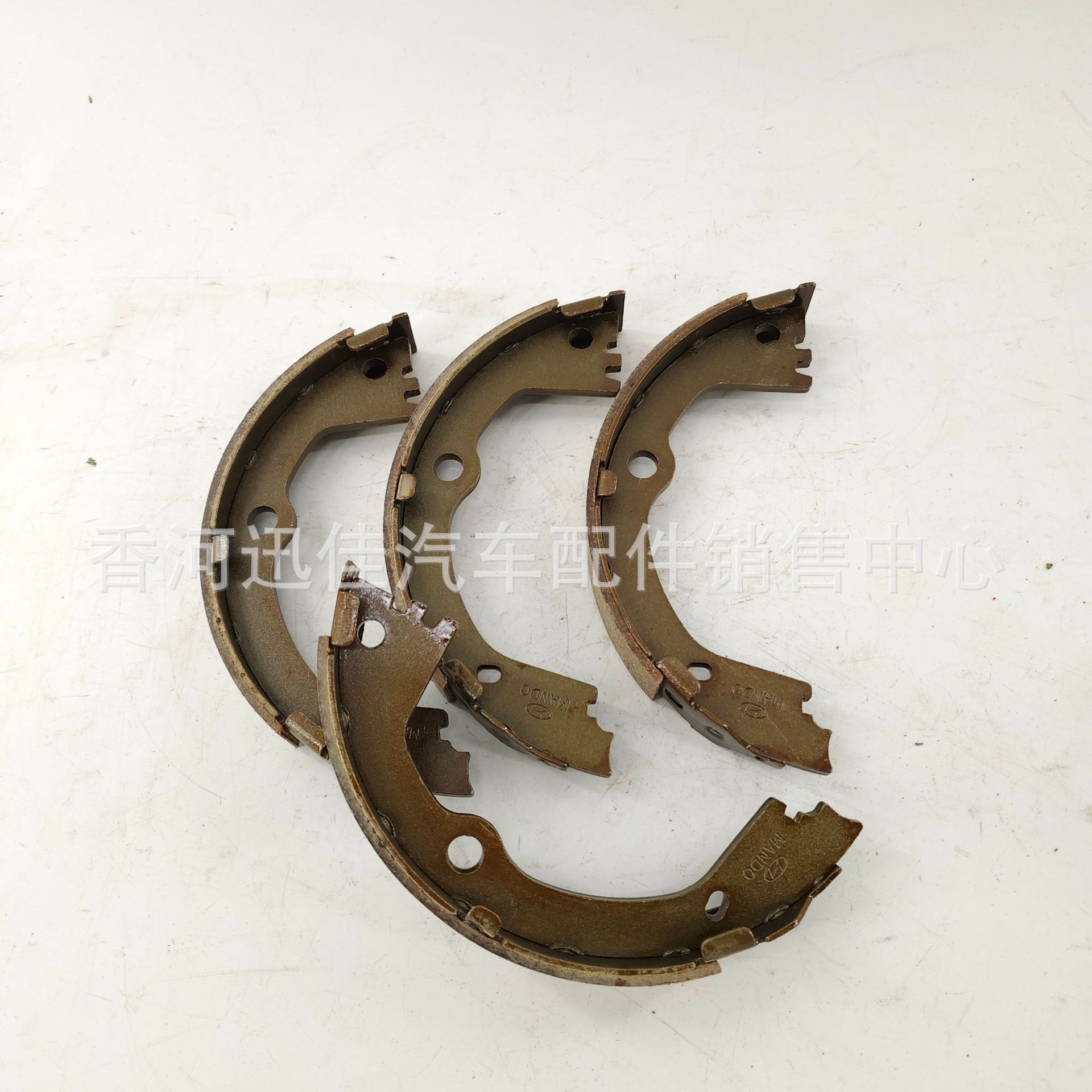 583052WA00适用于现代起亚刹车片58305-2WA00-阿里巴巴