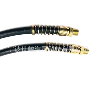 挂车重卡制动管10*17 中集通华配套GB16897 72英寸刹车管总成-阿里巴巴