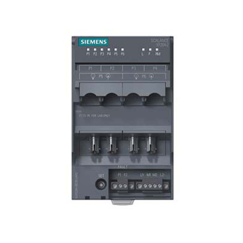 6GK5204-2BC00-2AF2西门子SCALANCE XF204-2网管型 IE 交换机扁平-阿里巴巴