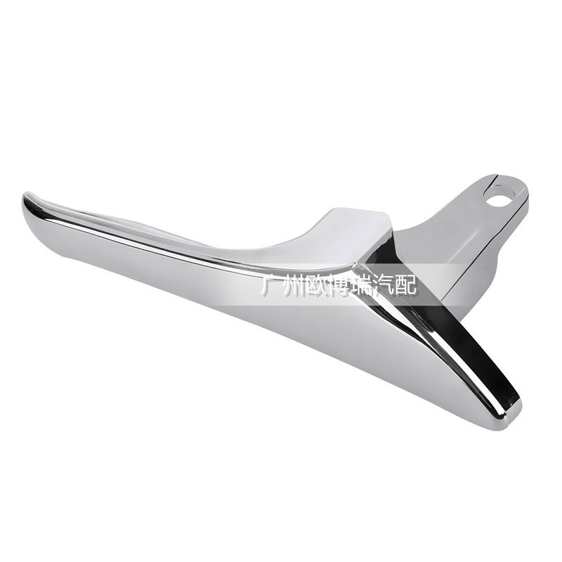 适用于奔驰E级CLSW211W219车门内镀铬拉手2117660124 2117660224-阿里巴巴