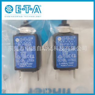 E-T-A 106-P30-0.5A 1A 2A 3A 4A 5A ETA-阿里巴巴