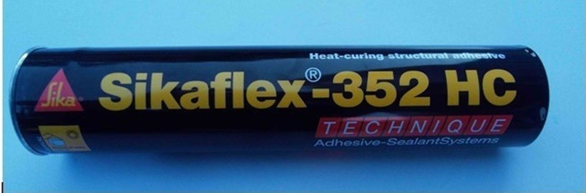 西卡单组份聚氨酯密封胶 Sikaflex-352HC 热固化结构胶-阿里巴巴