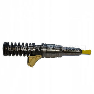 共轨喷油器总成 0414703008 IVECO 504080487 CASE 50428707-阿里巴巴