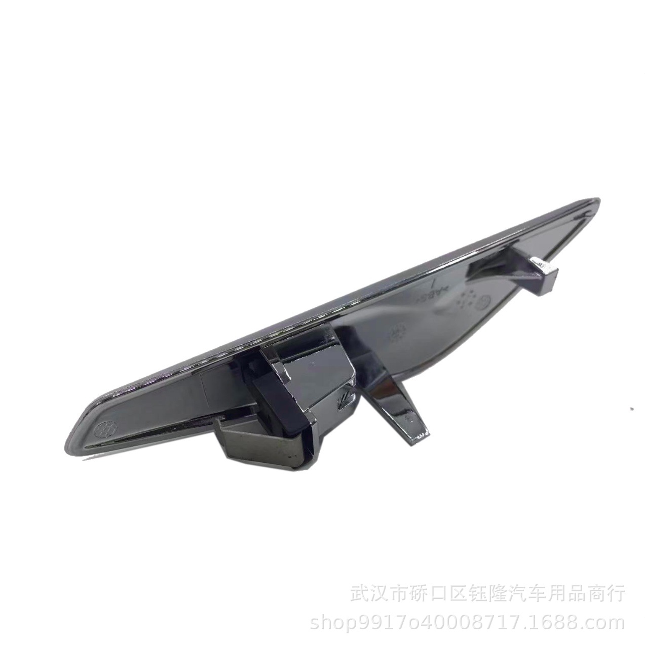 跨境 适用于BMW X3 X4 叶子板侧板挡泥板51117338569 51117338570-阿里巴巴