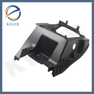 适用于路虎揽胜RS14 左中冷器前罩 LR044392 高品质汽配-阿里巴巴