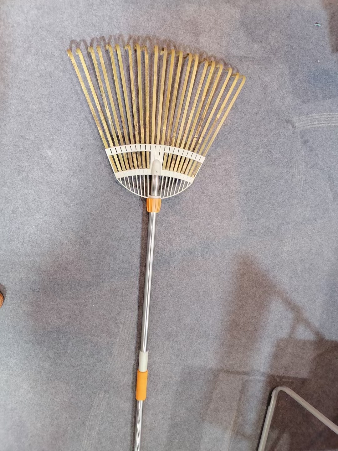 竹扒竹耙手工 园林耙草耙子扒子篓草树叶华湾-阿里巴巴