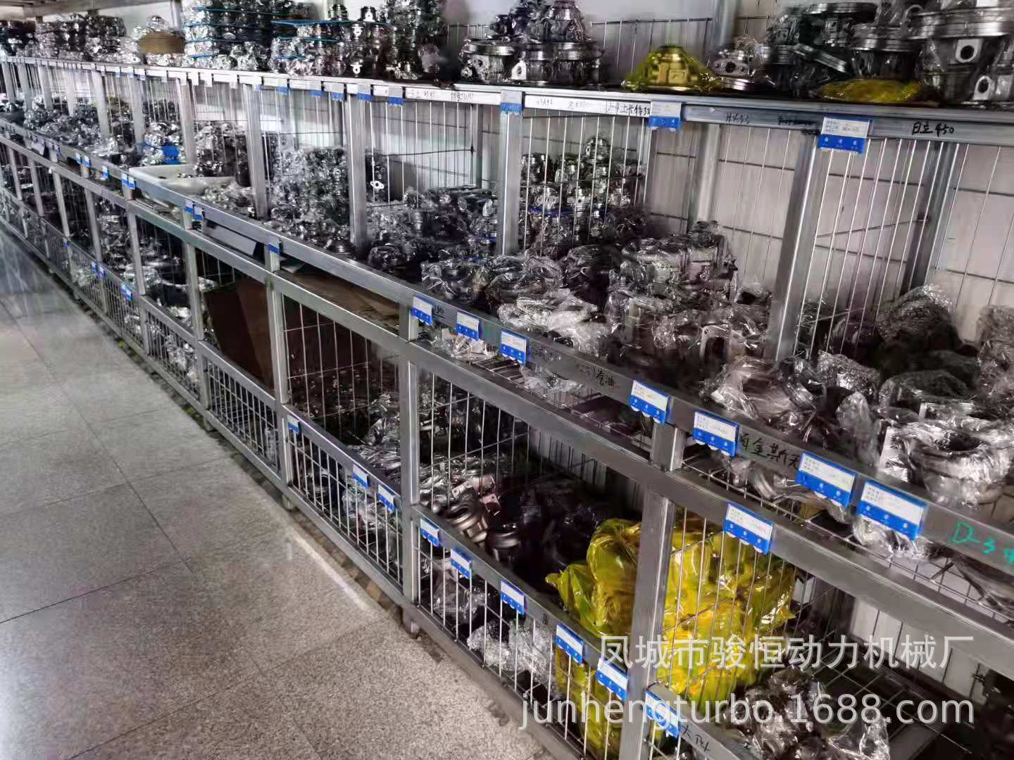 涡轮增压器HX82 4955345 4038022 4038024 4955702 4033260 TURBO-阿里巴巴