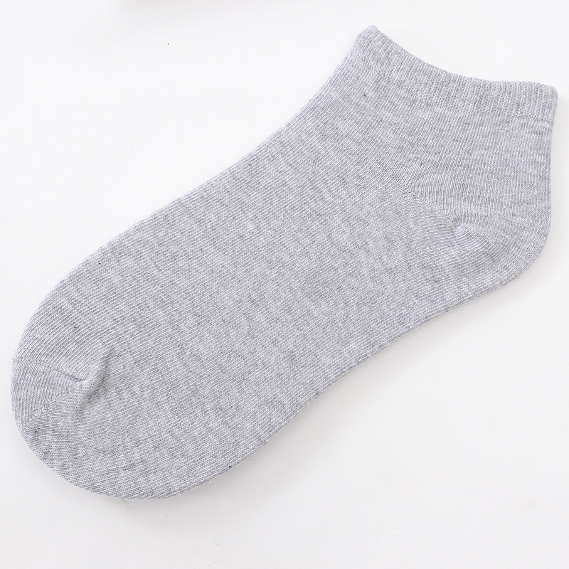 Customized men's and women's universal street socks, supermarket socks ...