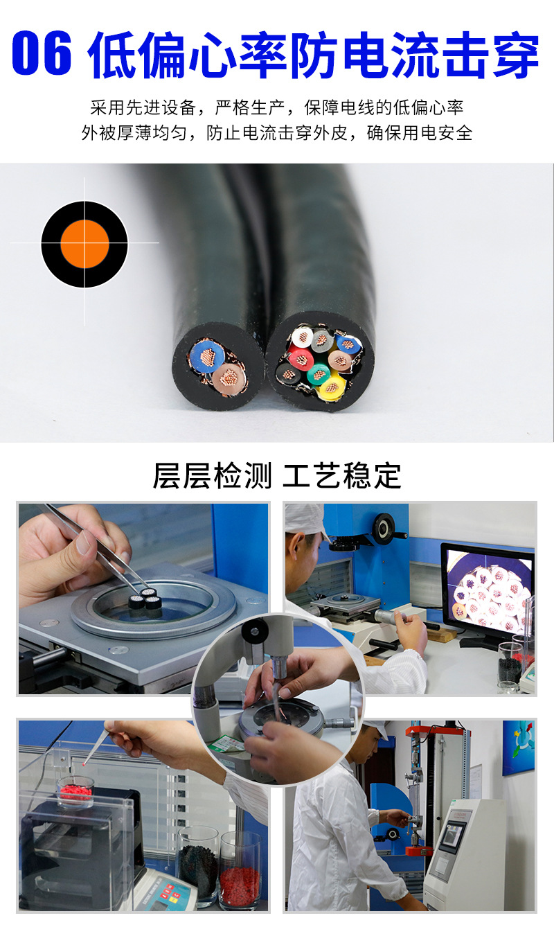 RVSP/RVVSP双绞屏蔽线0.2 0.3 0.5平方2 4 6芯rs485通讯信号线-阿里巴巴