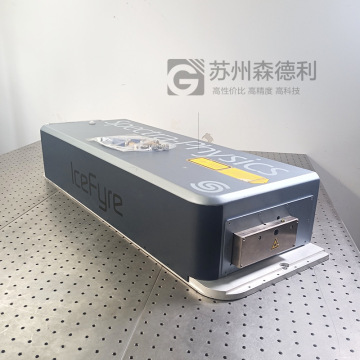 光谱物理Spectra-Physics IceFyre紫外皮秒激光器ICF-30-355PWS-阿里巴巴