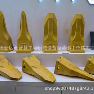 装载机配件WA380-6的斗齿挖斗特惠暖风水箱 AN51141-10431供应-阿里巴巴