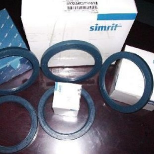 SIMRIT CFW油封BAUMX7型 BAUMSLX7型 BAUM BAUMSL型-阿里巴巴