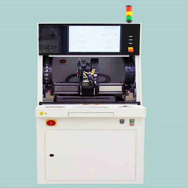 工厂KNS-ASTRION-EV粗铝线邦定机 HESSE- BJ820-939粗铝丝焊线机-阿里巴巴