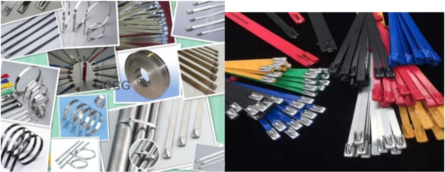 分体式边缘卡扣固定扎带156-00575/156-00010/T50ROSEC21-阿里巴巴