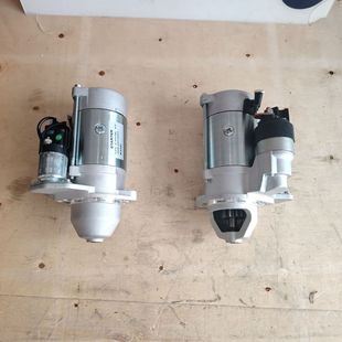 道依茨起动机 04132652 04131604 7266054 DEUTZ 启动马达-阿里巴巴