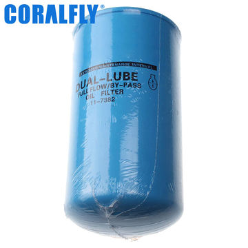 润滑油过滤器11-7382 117382 BD7095适用于冷王THERMO KING滤清器-阿里巴巴