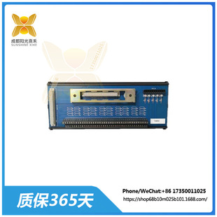 ROCKWELL T8850 ICS 可信的40通道模拟或数字输出FTA-阿里巴巴